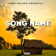 NEW SINGLE RELEASE NEW ALBUM RELEASE OUT NOW Template | PosterMyWall