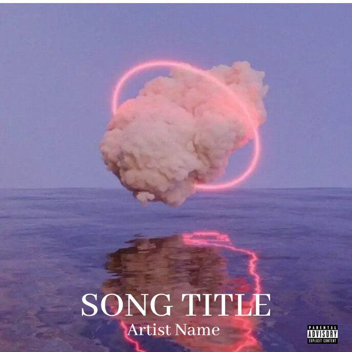 Album cover design Template | PosterMyWall