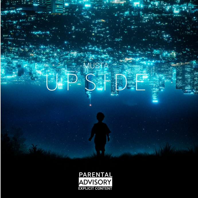 Album Cover Template | PosterMyWall