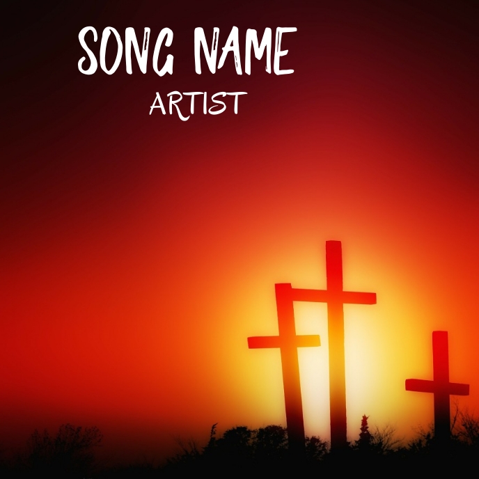 Album cover Template | PosterMyWall