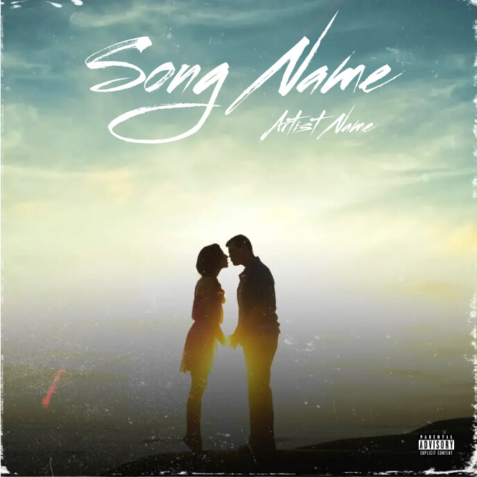 album cover design Template | PosterMyWall