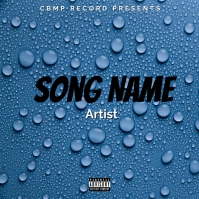 NEW SINGLE RELEASE NEW ALBUM RELEASE OUT NOW Template | PosterMyWall