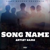NEW SINGLE RELEASE NEW ALBUM RELEASE OUT NOW Template | PosterMyWall
