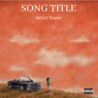 Album cover design Template | PosterMyWall