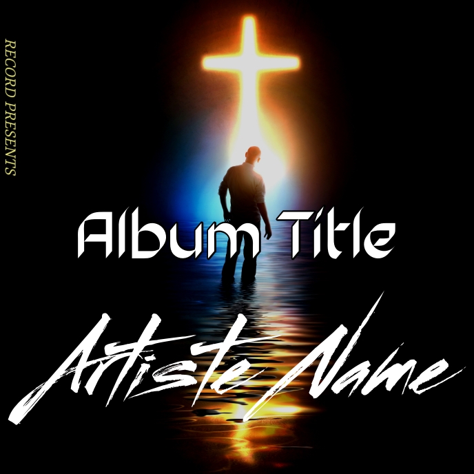 16 Album Cover Templates Design Trends Premium Psd