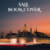 Album cover STORY Template | PosterMyWall