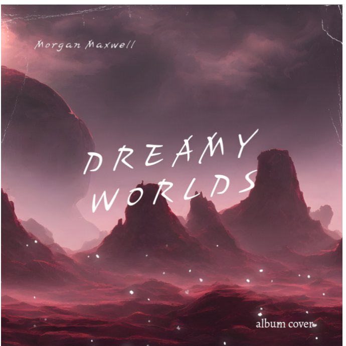 Album cover Template | PosterMyWall