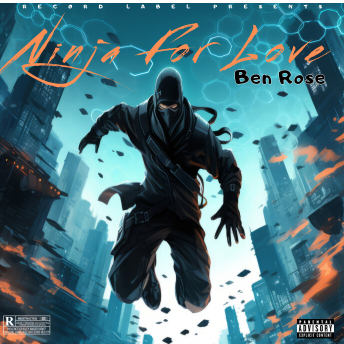 Album cover Template | PosterMyWall