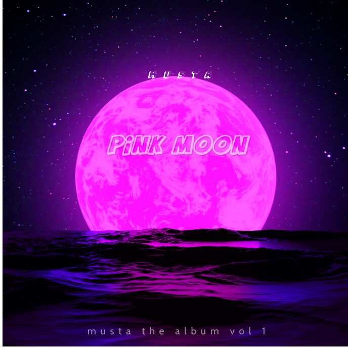 album cover Template | PosterMyWall