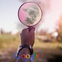 Album cover STORY Template | PosterMyWall