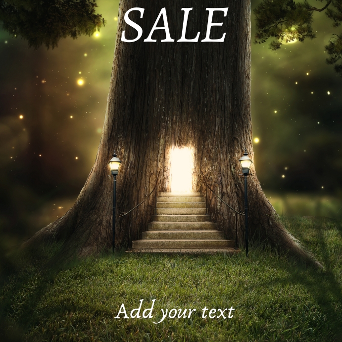 Album cover Template | PosterMyWall