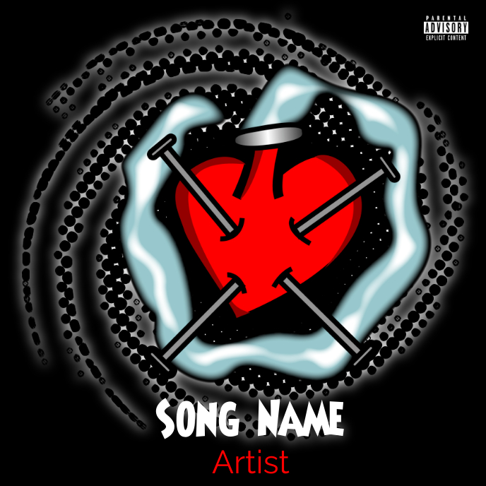 Copy of Album cover | PosterMyWall