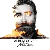 LIGHT ALBUM COVER Template | PosterMyWall