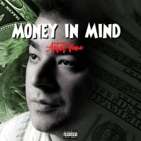 Outside Album cover Template | PosterMyWall