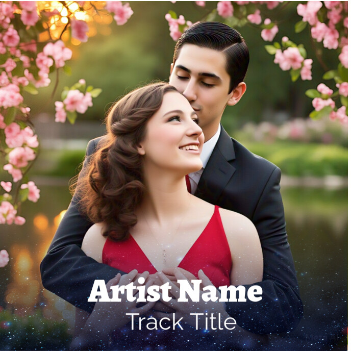 Album cover Template | PosterMyWall