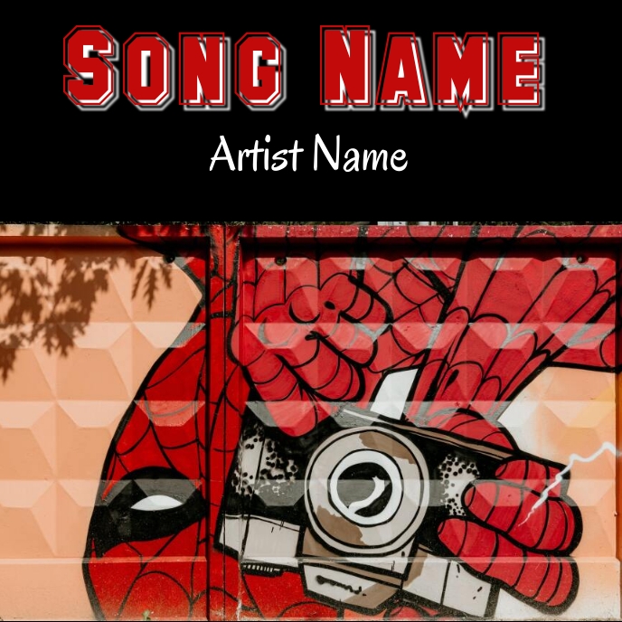 Da Capa Do álbum Modelo | PosterMyWall