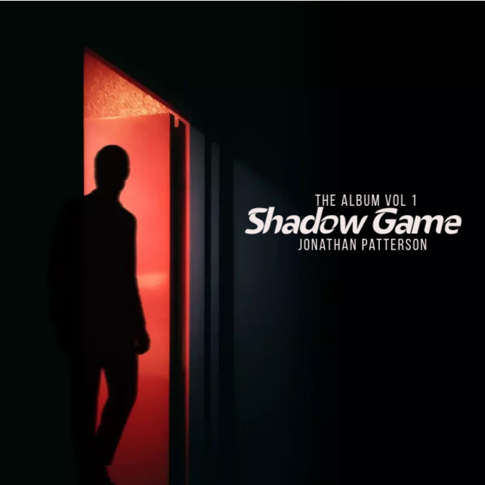 Copy of Shadow Game Album Cover | PosterMyWall