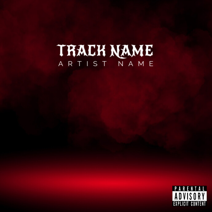 Copy of album cover | PosterMyWall