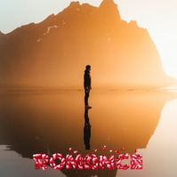 Album cover STORY Template | PosterMyWall