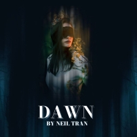 Party album cover template | PosterMyWall