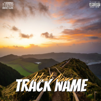 24.8K+ Free Hip Hop Album Cover Art Templates | PosterMyWall