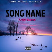 NEW SINGLE RELEASE NEW ALBUM RELEASE OUT NOW Template | PosterMyWall