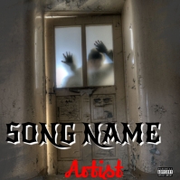 Album cover template by finesse truth | PosterMyWall