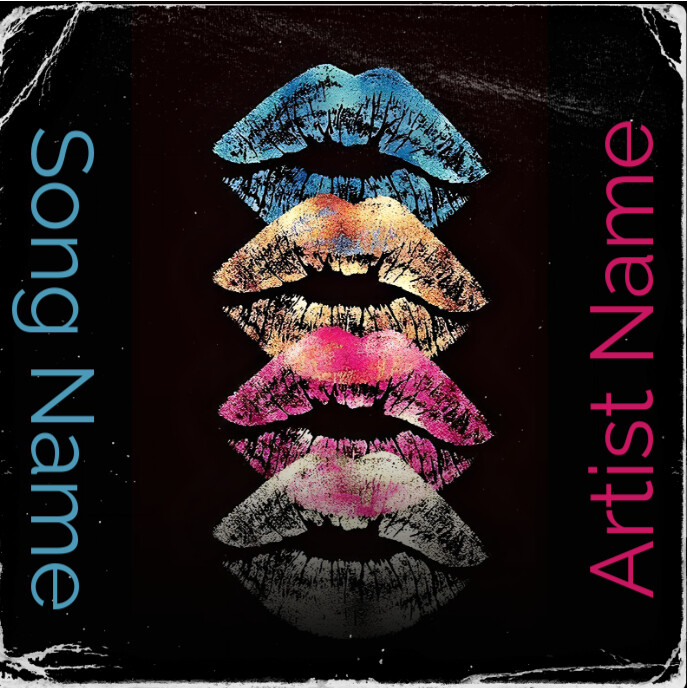 Copy of album cover | PosterMyWall