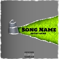 Video game album cover Template | PosterMyWall