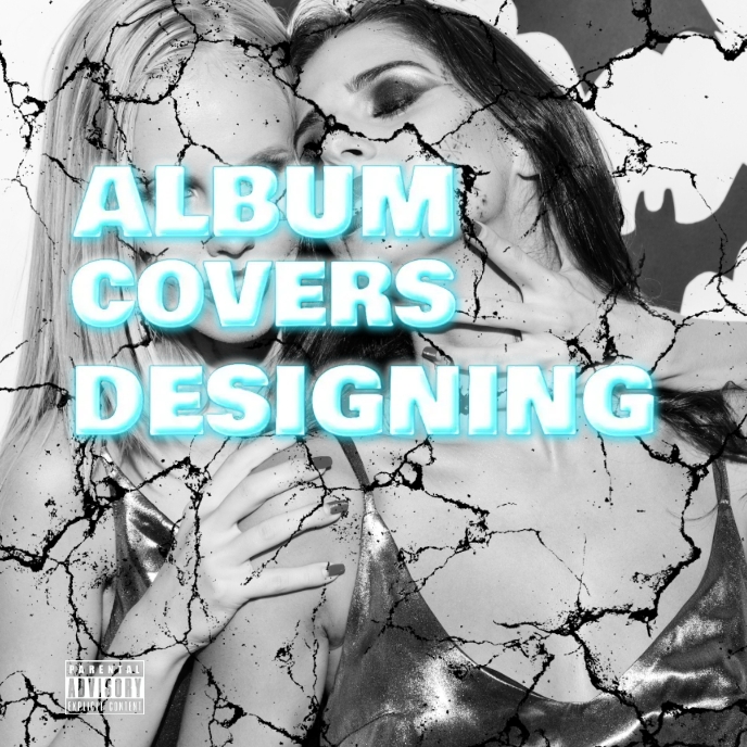 ALBUM COVER Template | PosterMyWall