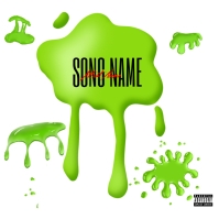 ABSTRACT ALBUM COVER Template | PosterMyWall