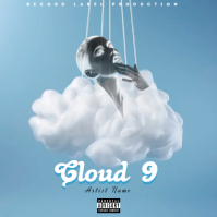 Music album cover Template | PosterMyWall