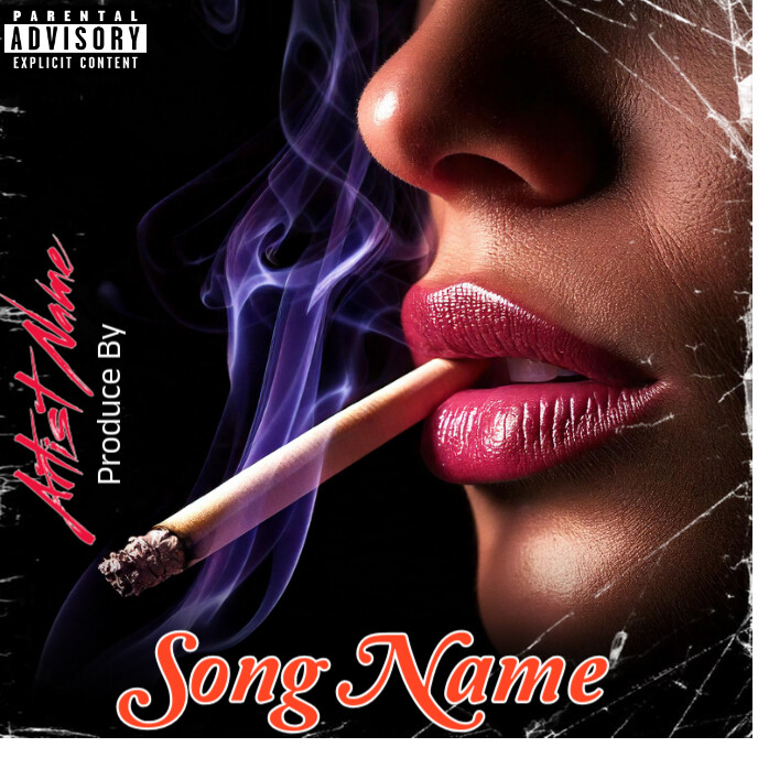 album cover design Template | PosterMyWall