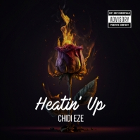 Sunset Album cover template | PosterMyWall