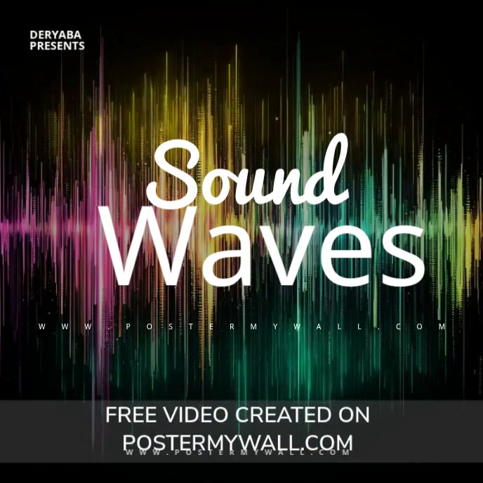 album cover Template | PosterMyWall