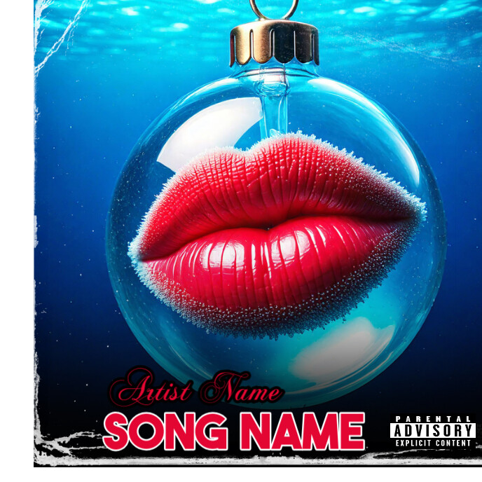 album cover design Template | PosterMyWall