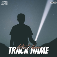 24.8K+ Free Hip Hop Album Cover Art Templates | PosterMyWall