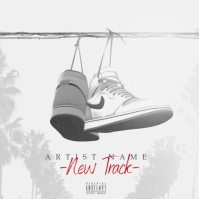 850+ rap album cover psd template Customizable Design Templates ...