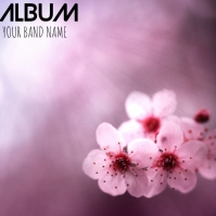 Funk Album Cover Template | PosterMyWall