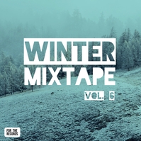 Winter album art Template | PosterMyWall