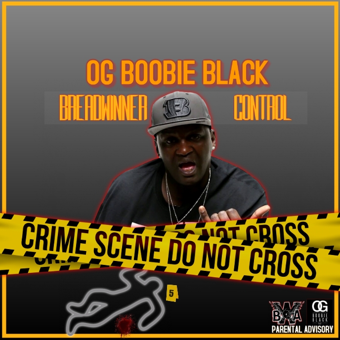 Copy of MURDA | PosterMyWall