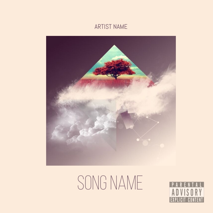 Copy of Album covers | PosterMyWall