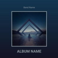 Album covers Template | PosterMyWall