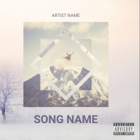 Album covers Template | PosterMyWall