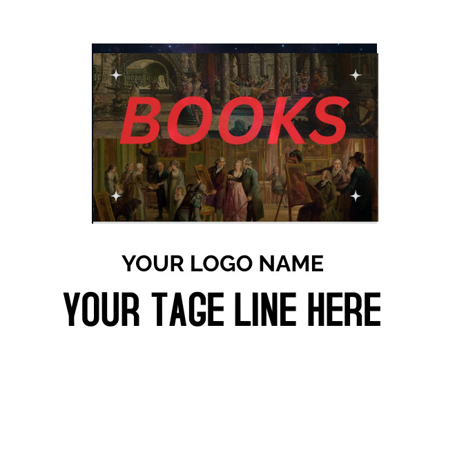 Copy of ALBUM COVERS | PosterMyWall