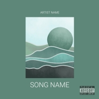 Album covers Template | PosterMyWall