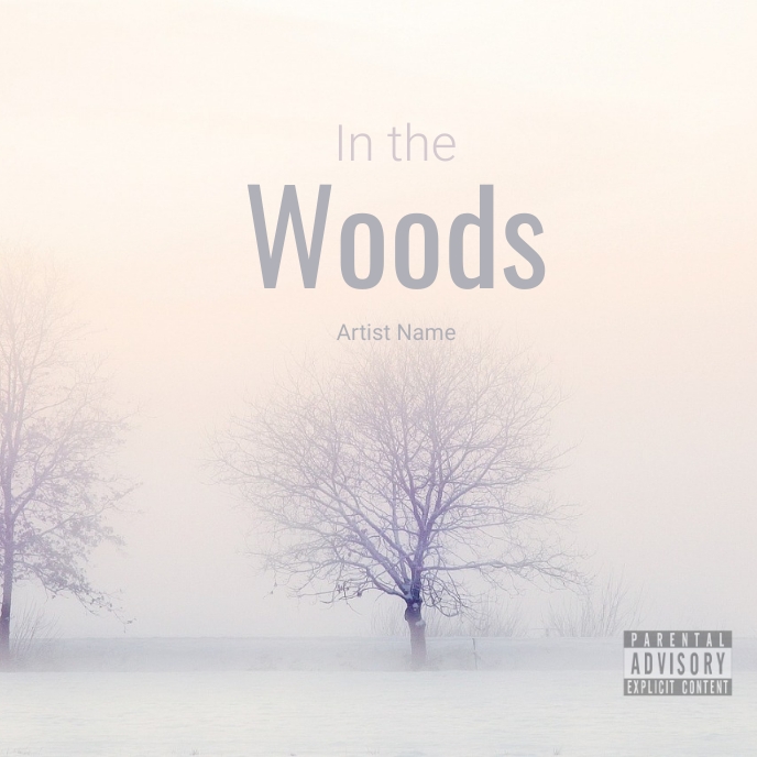 Album covers Template | PosterMyWall