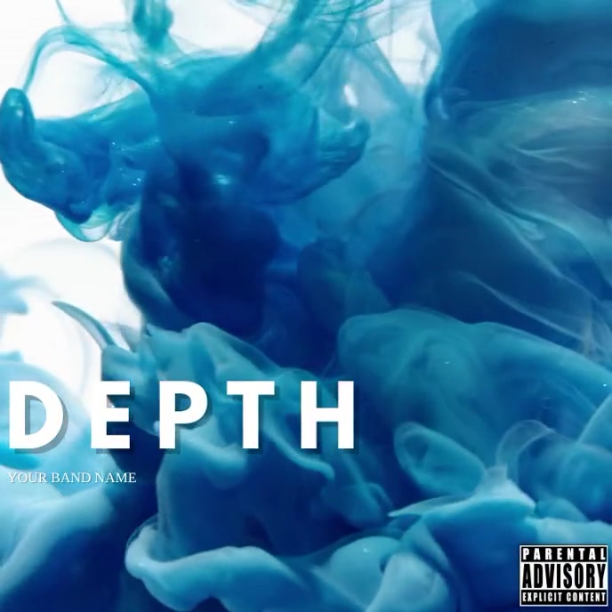 Album covers Template | PosterMyWall