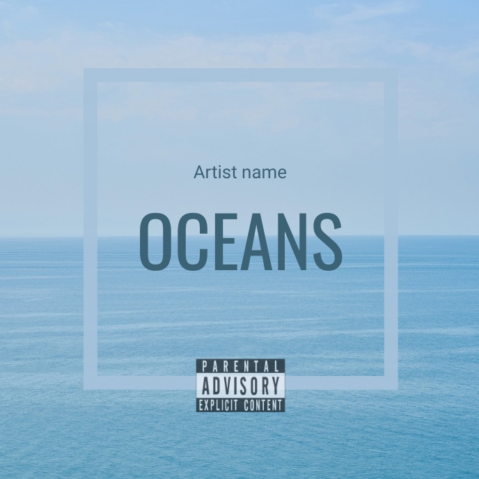 Album covers Template | PosterMyWall