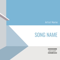 Album covers Template | PosterMyWall